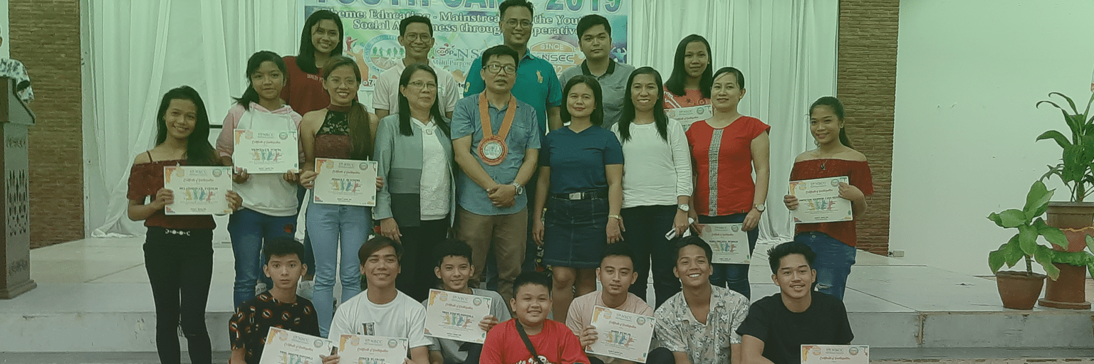 Youth Development Program - ADTEMPCO